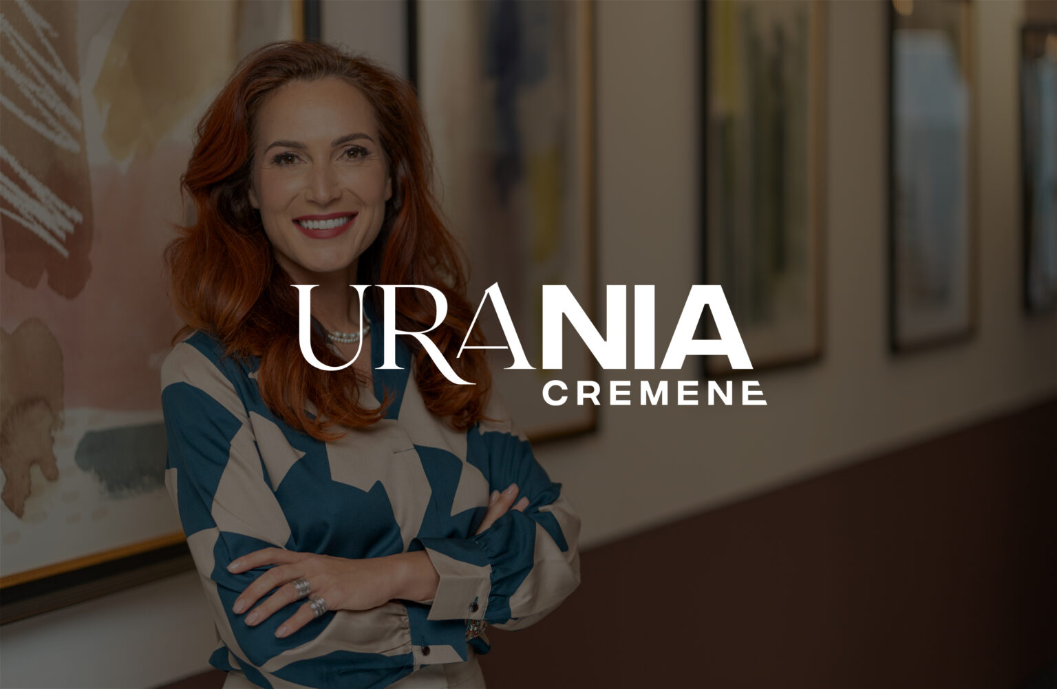 Urania Cremene | Acasă